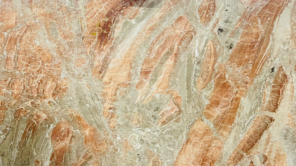 Breccia Damascata - FUM - Australia